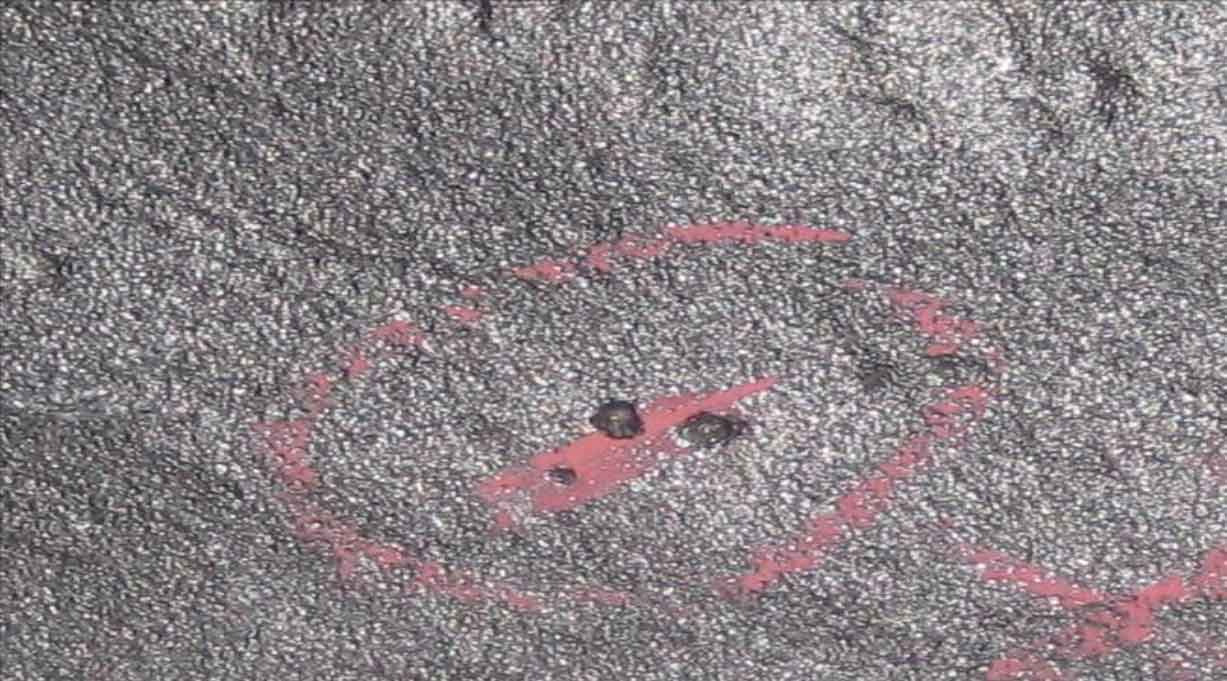 Non Destructive Test -PT, UT, MT, RT, ET, VT